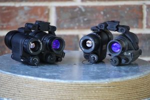 IRay USA ML19/ White Phosphor PVS14 bridge combos available for 6k ...